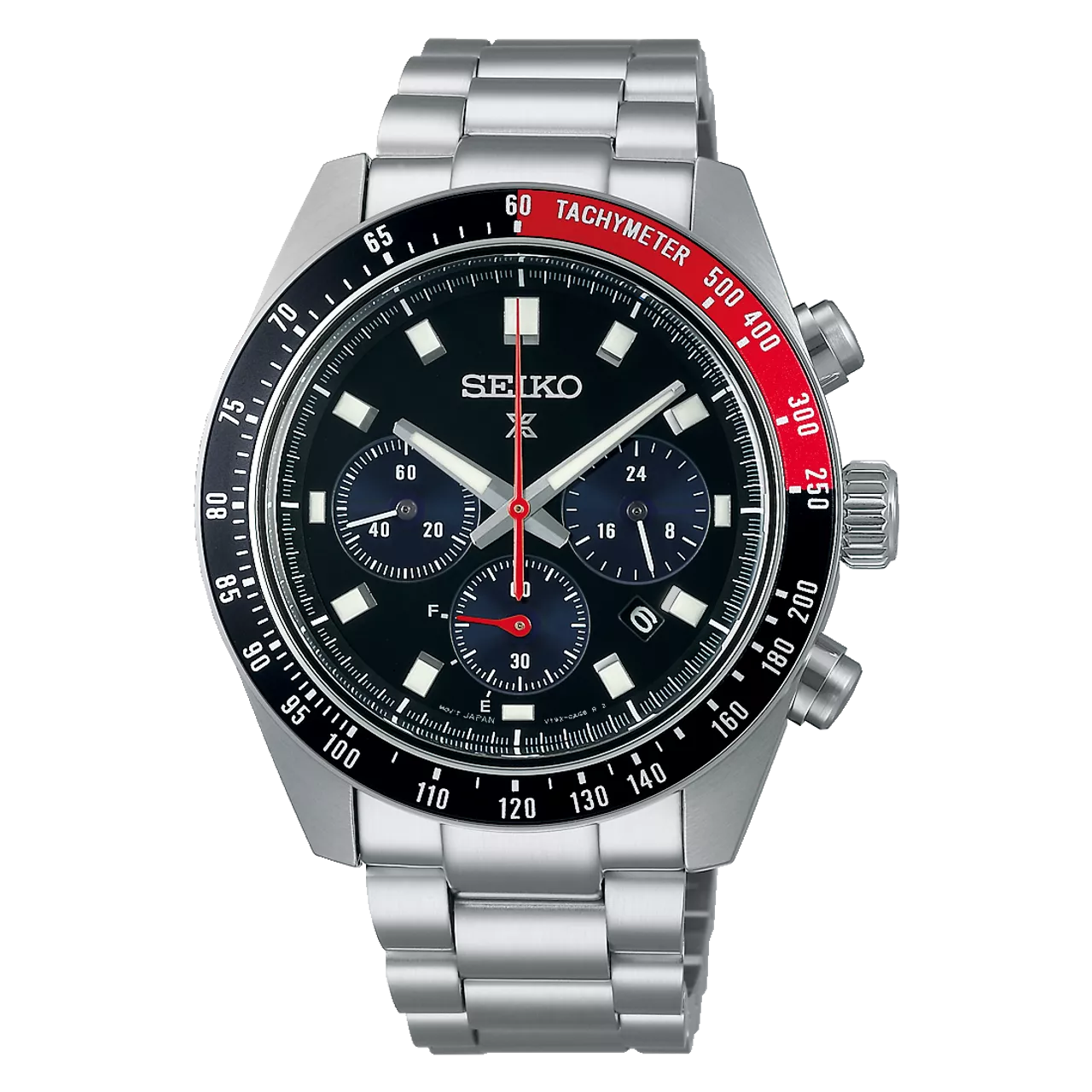 Seiko_SSC915P1 | Anytime Watch Company Ltd.│OMEGA│LONGINES│ERNEST BOREL ...