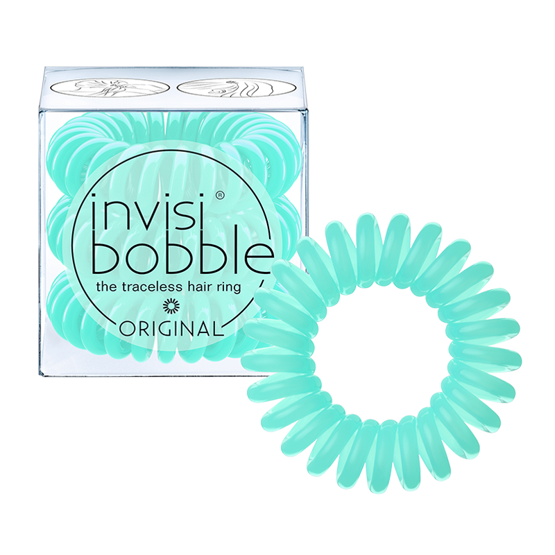 德國Invisibobble 橡筋 (Original/Slim/Cheat Day/Magic Mermaid/Mattitude ...